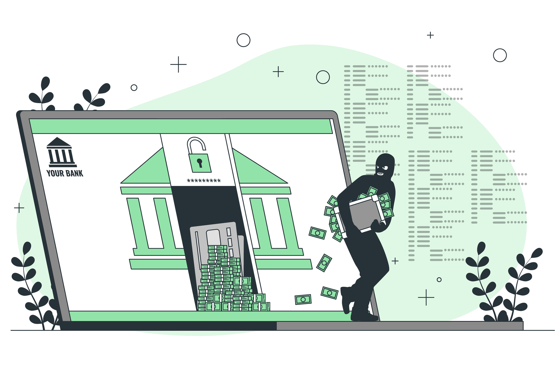 The site that helps you protect your privacy